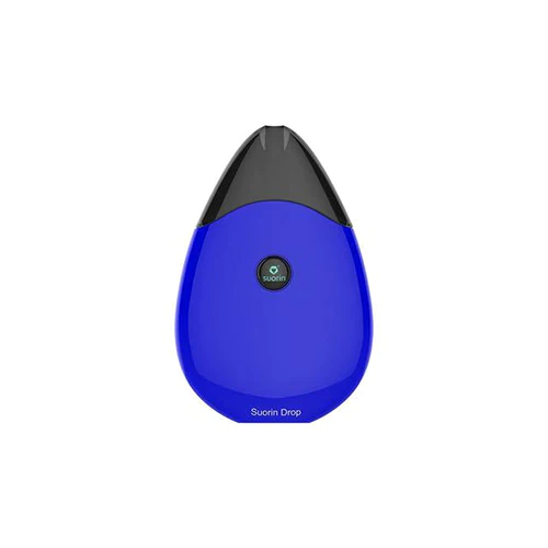 Suorin Drop Vape | Sleek, Pod-Based & Draw-Activated