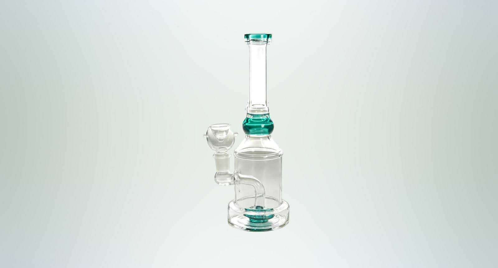 Glass Bubbler vs. Traditional Pipe